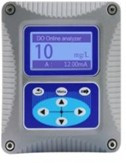 Optical DO Meter | African Horizon Tech