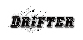 Drifter – Groveller Surfboard by Howzi