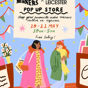 Midlands Makers | Midlands Makers Markets