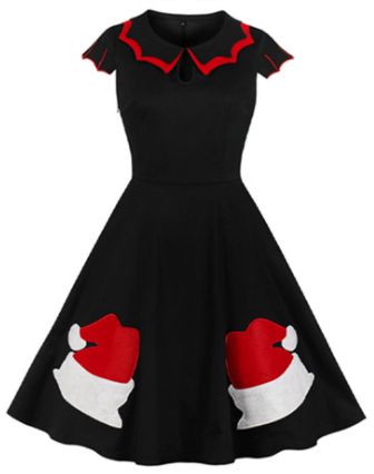 Noelle Santa | Vintage Form