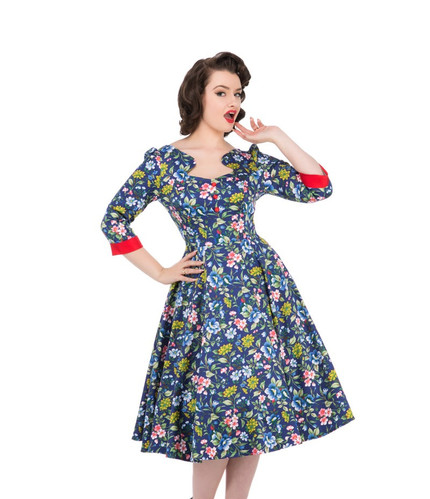 Ella | Vintage Form