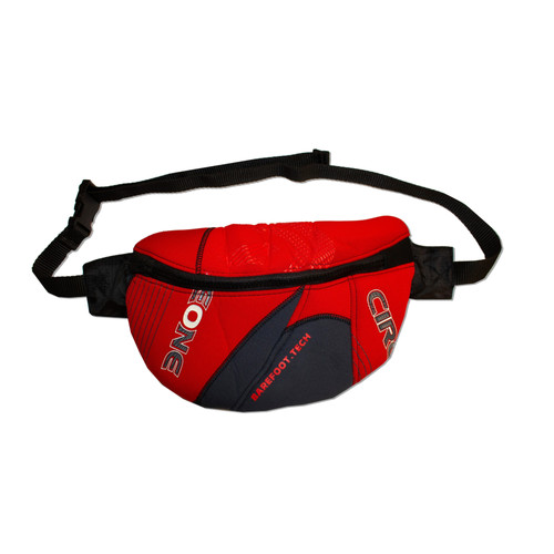 R.E.D Pack | Barefoot.Tech