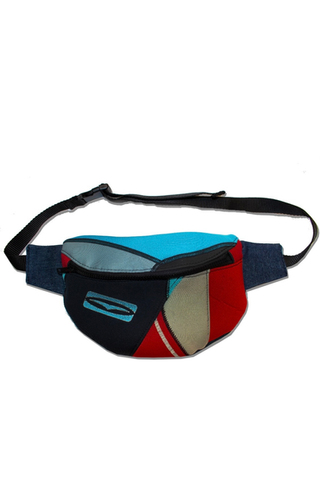 Patch Pack | Barefoot.Tech