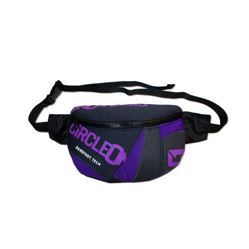 Purple-C Pack | Barefoot.Tech