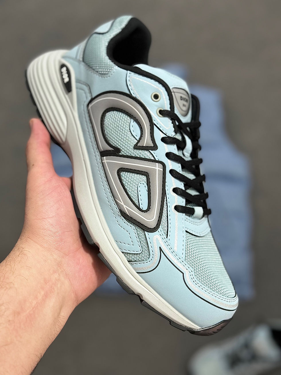 Dior b30 | yiodesigner