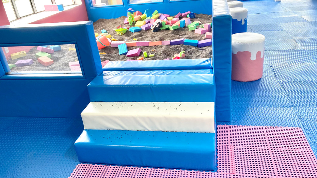 Indoor Playground | Kidz Adventure Center