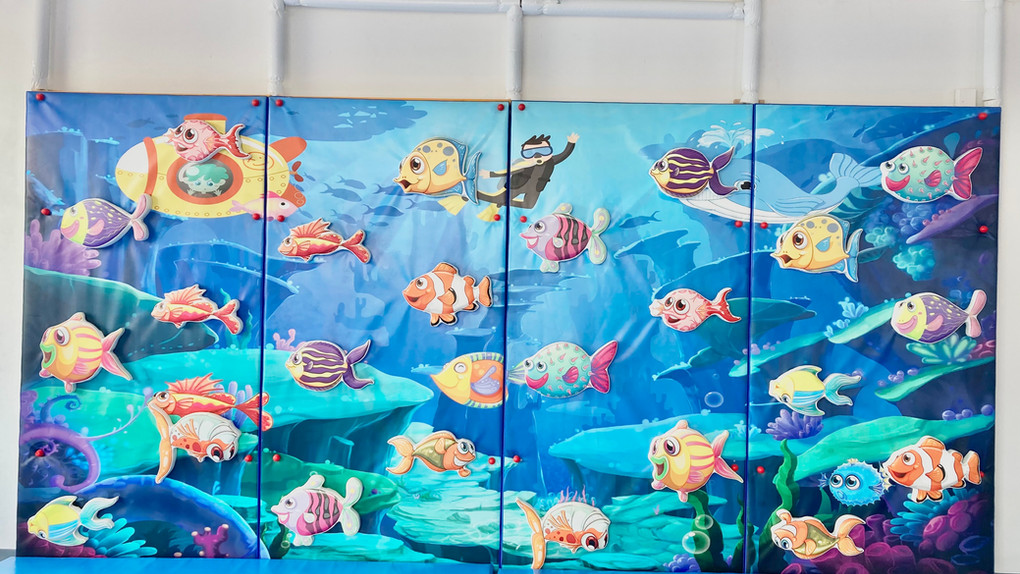 Indoor Playground | Kidz Adventure Center