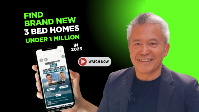 HOME | Marsden Park Under 1 MIL