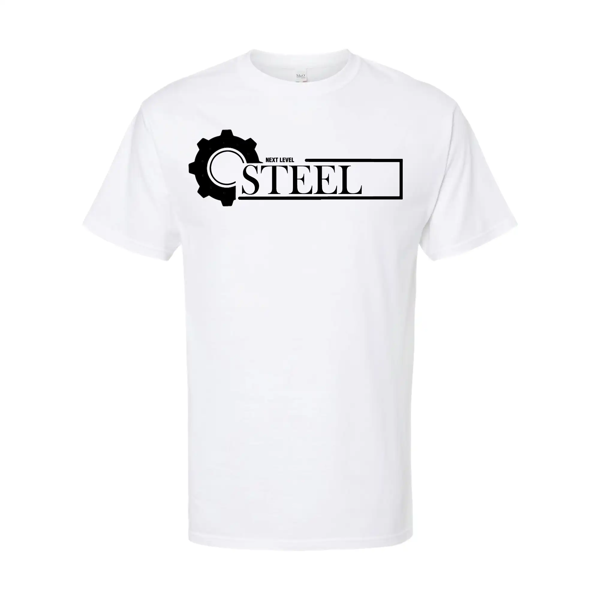 Steel T-Shirt | flycheergear