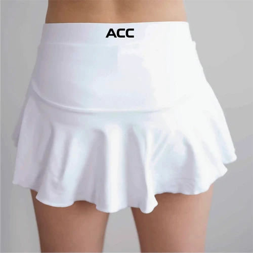 ACC White Skirt | flycheergear