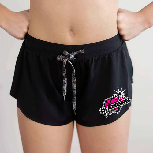 Da Flutter Shorts Flycheergear