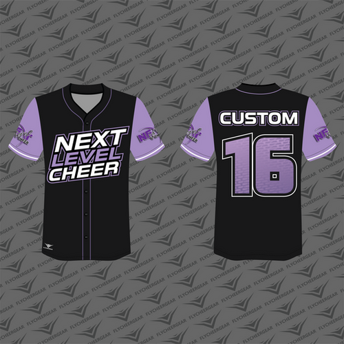 Next Level Cheer | flycheergear