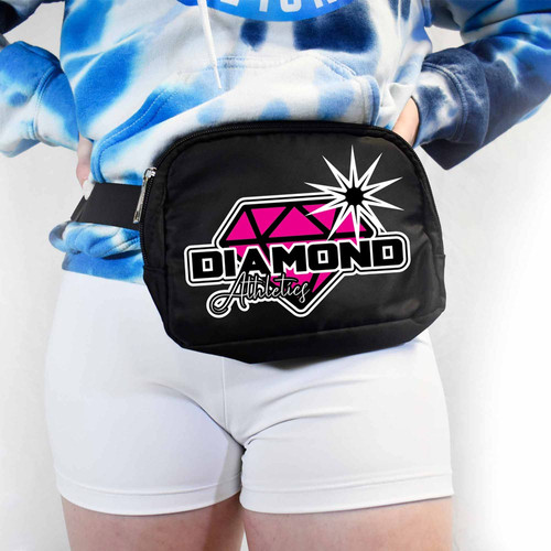 DA Belt Bag | flycheergear