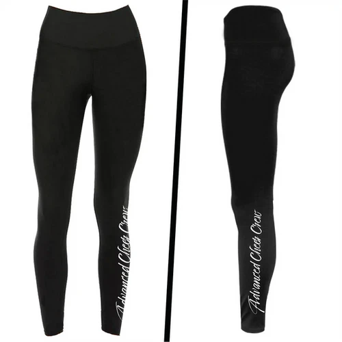 ACC High Rise Leggings | flycheergear
