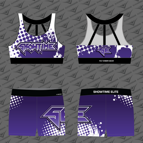 Add-on Practice Sets | flycheergear