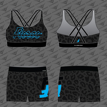 Setup Fees Fierce Factory | flycheergear