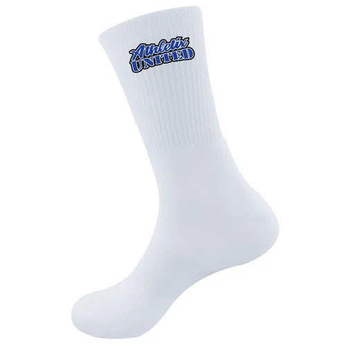 AU Cheer Socks | flycheergear