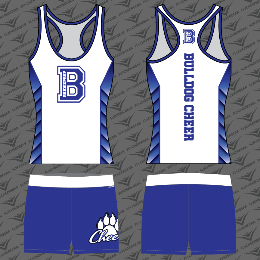 Bridge Prep 23-24 | flycheergear