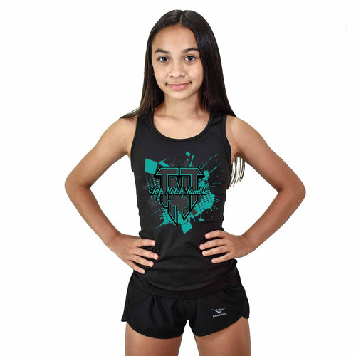 TNT Flip Tank | flycheergear
