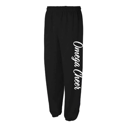 OCA Cheer Sweatpants | flycheergear