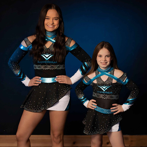 Uniform Sizing Set | flycheergear