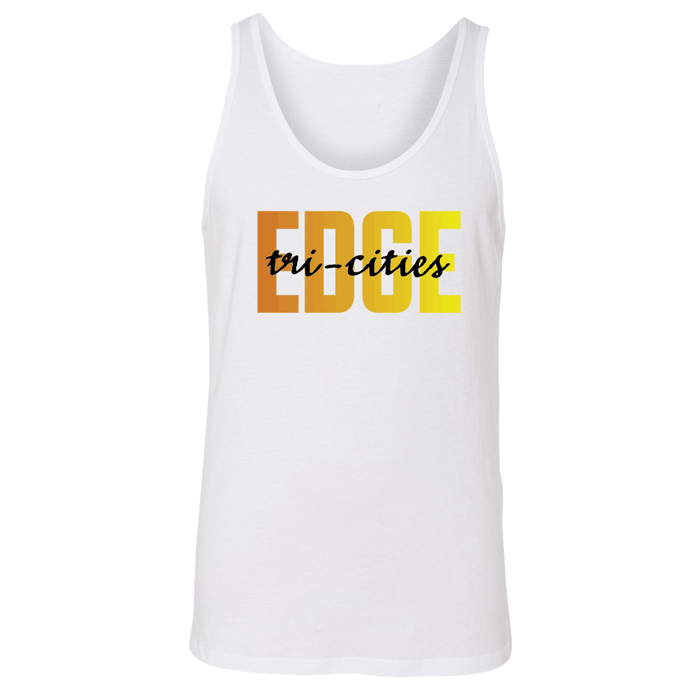 TCE Edge Tank | flycheergear