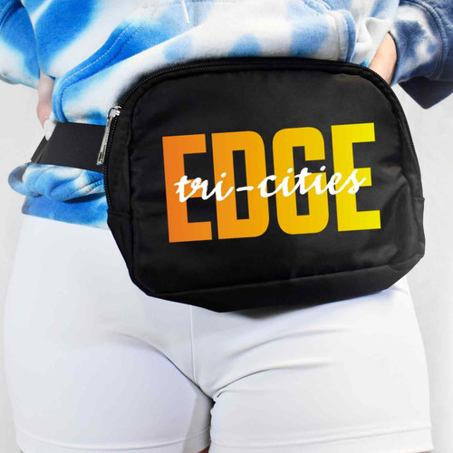TCE Belt Bag | flycheergear