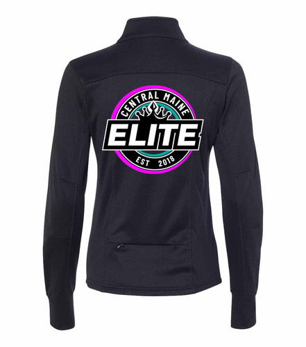 CME Warm Up Jacket | flycheergear