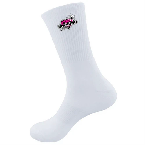 DA Factor Socks | flycheergear