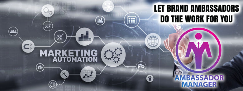 The Power of Brand Ambassadors