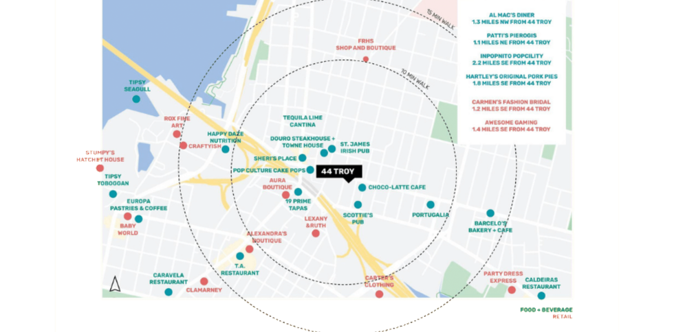 Ignition Space | FRACC