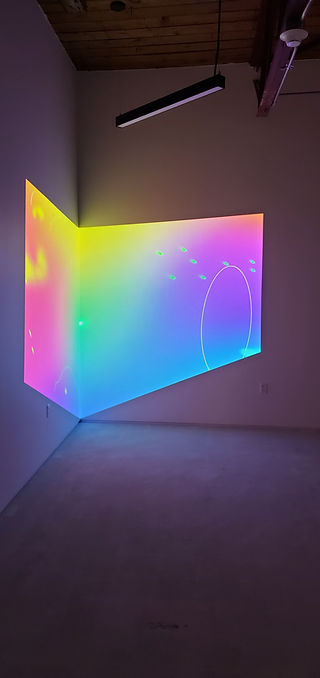 Ignition Space | FRACC