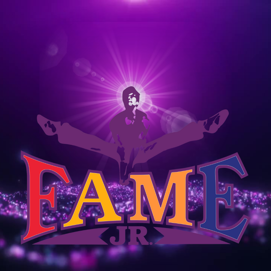 Fame JR Ludlow | Ludwig Theatre Arts