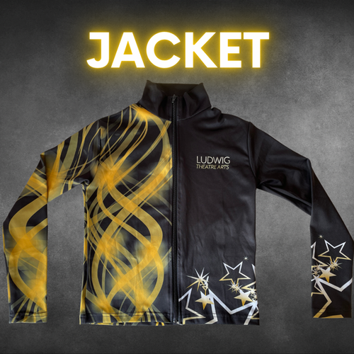 LTA Jacket | Ludwig Theatre Arts