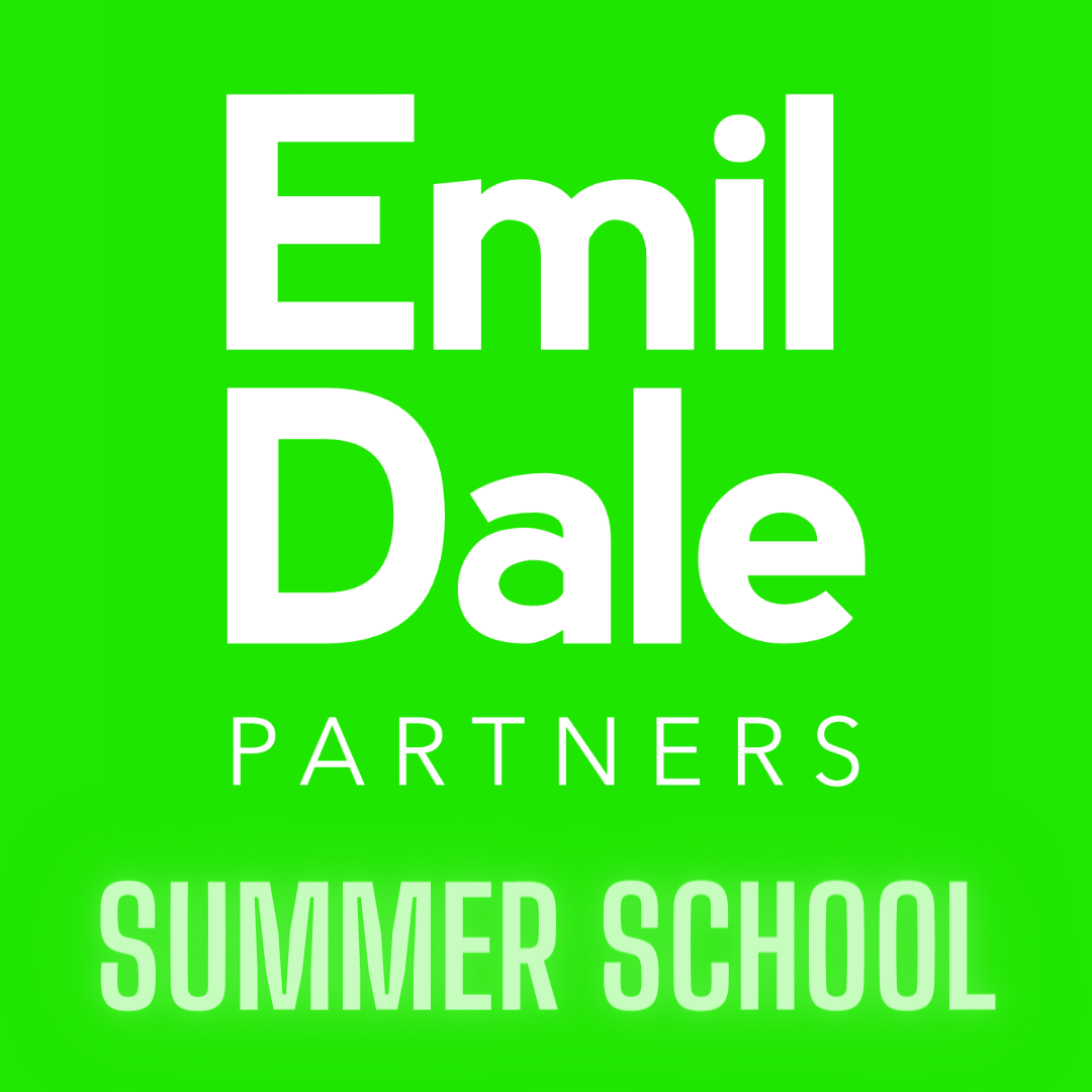 Emil Dale Summer School | Ludwig Theatre Arts