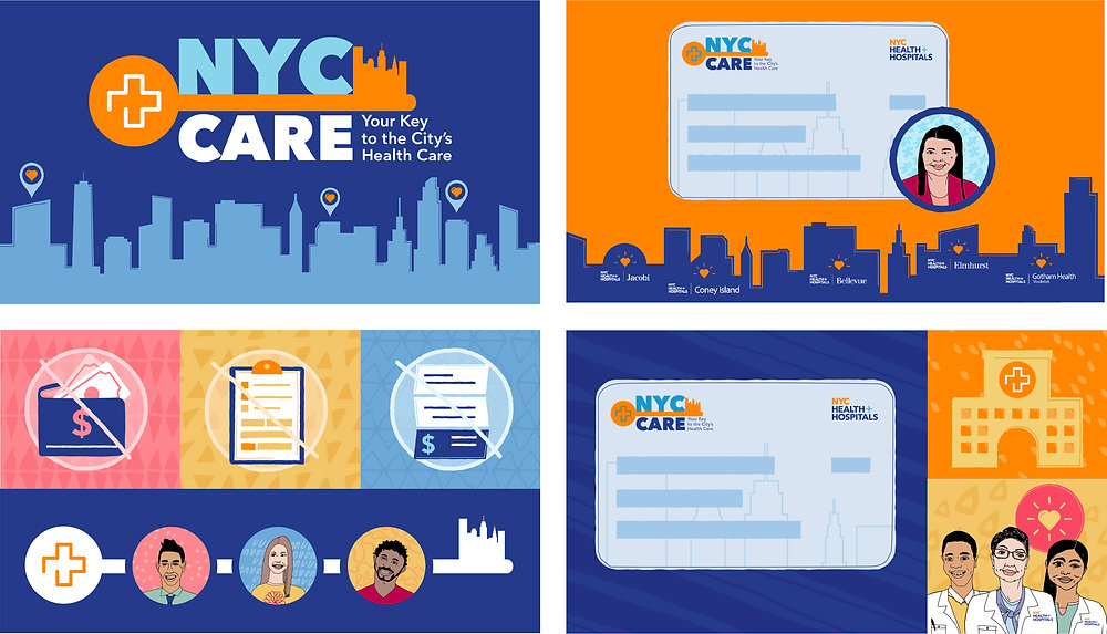 CIANA Explains: NYC Care