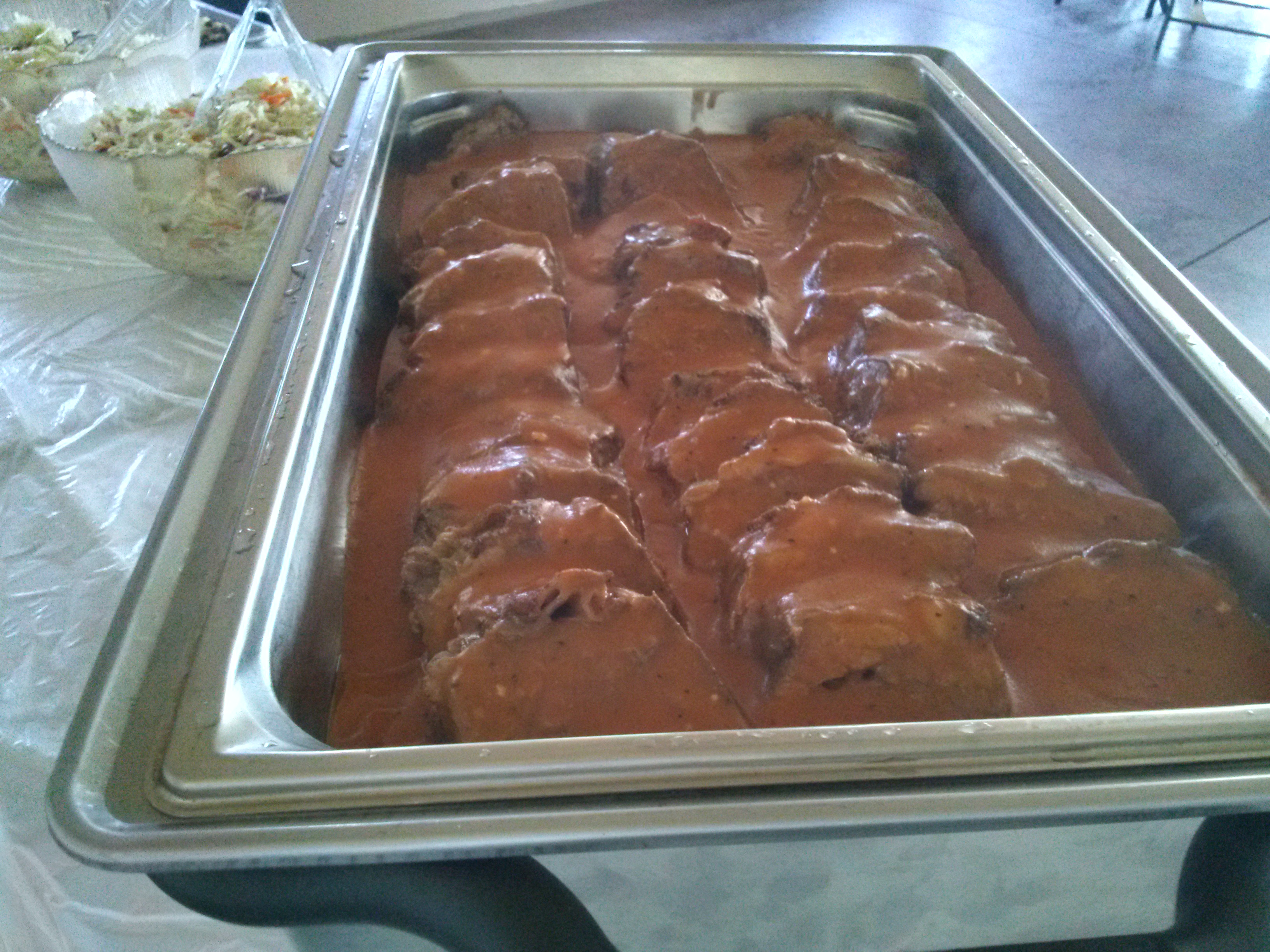 Images | Bison Ranch Retreat Center