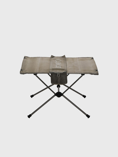 Sentinel Hard-Top Table | LPUUSYSTEM edit