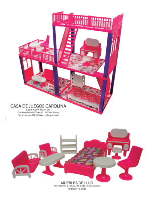 NUESTROS PRODUCTOS | Misitio