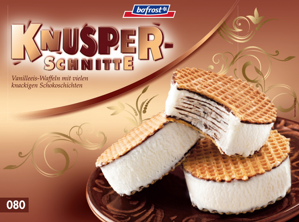 Bofrost | FoodstylingSchubbert