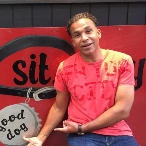 Photo Gallery | ERIC SHORTER