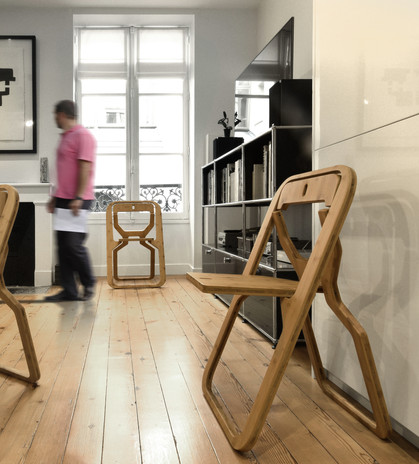 Made Infine | Mobilier design bois