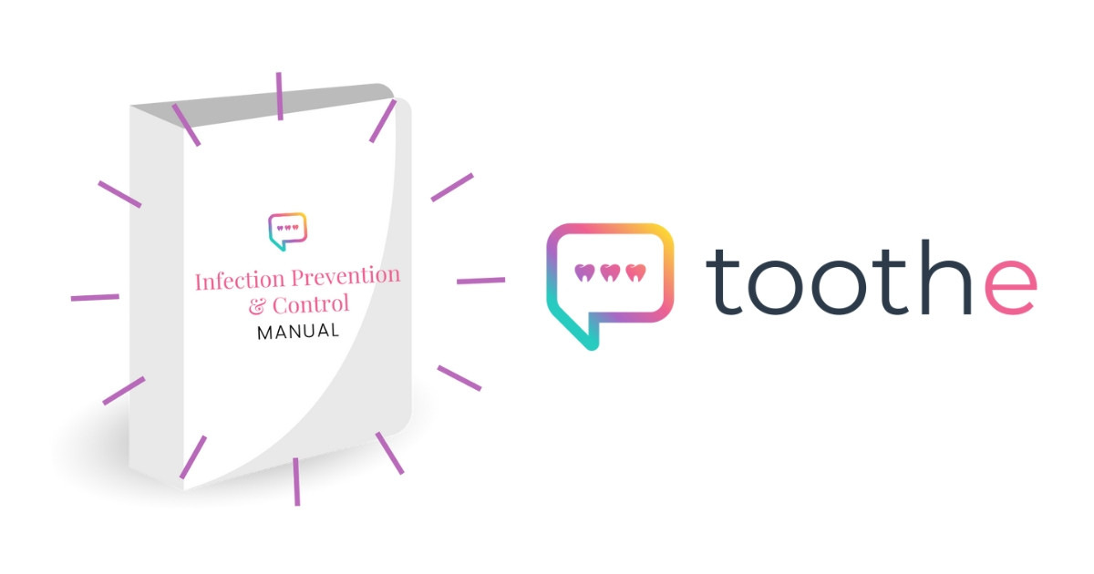 Toothe Infection Prevention and Control Manual