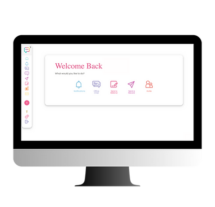 Privacy Impact Assessment + Toothe Referral Communicaiton Platform
