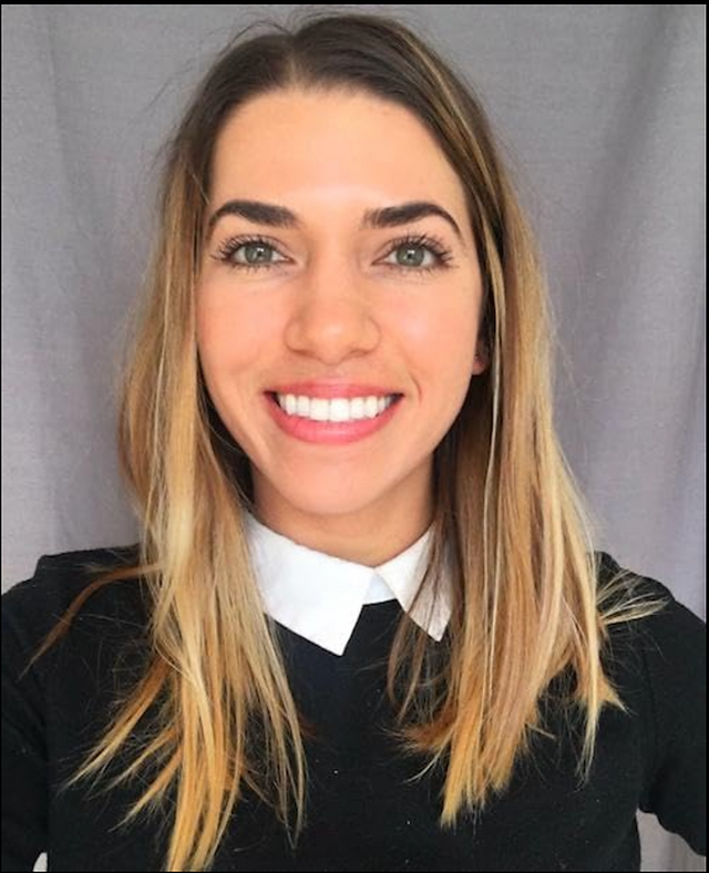 Elizabeth Benge's Instagram, Twitter & Facebook on IDCrawl