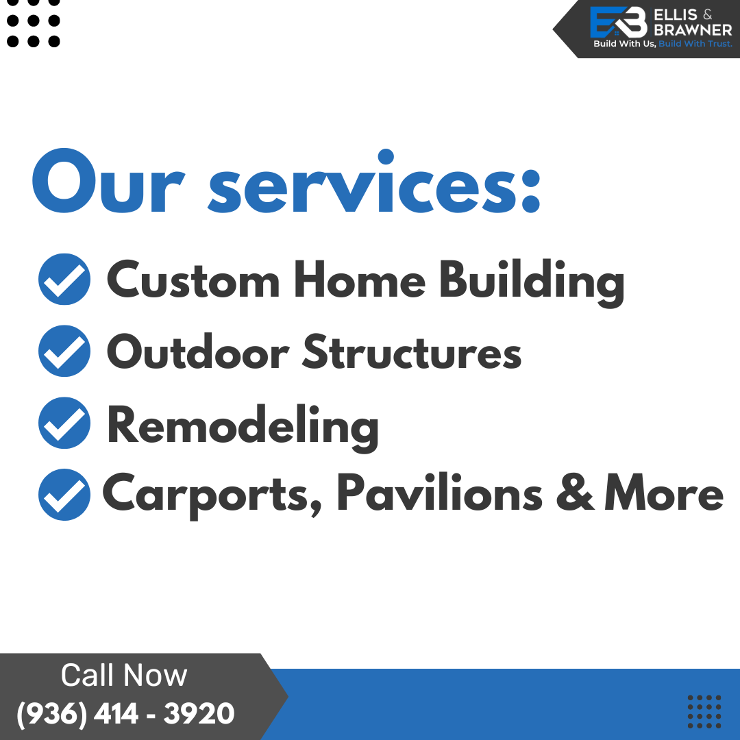 SERVICES | Ellis & Brawner
