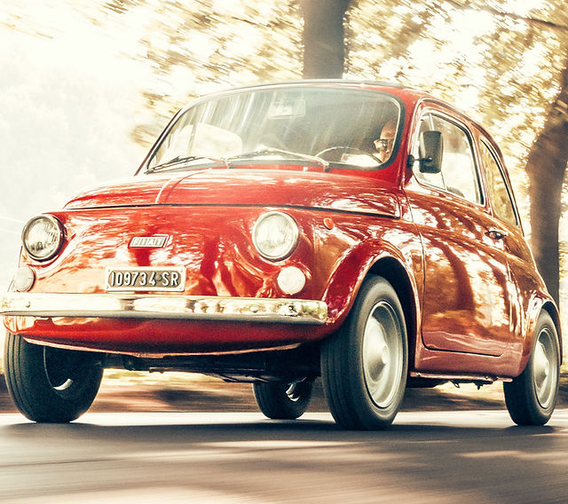 Vintage Italian Fiat Cars Classic Italian Sports Cars For Sale