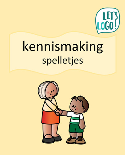 Kennismakingsbundel | Let's Logo
