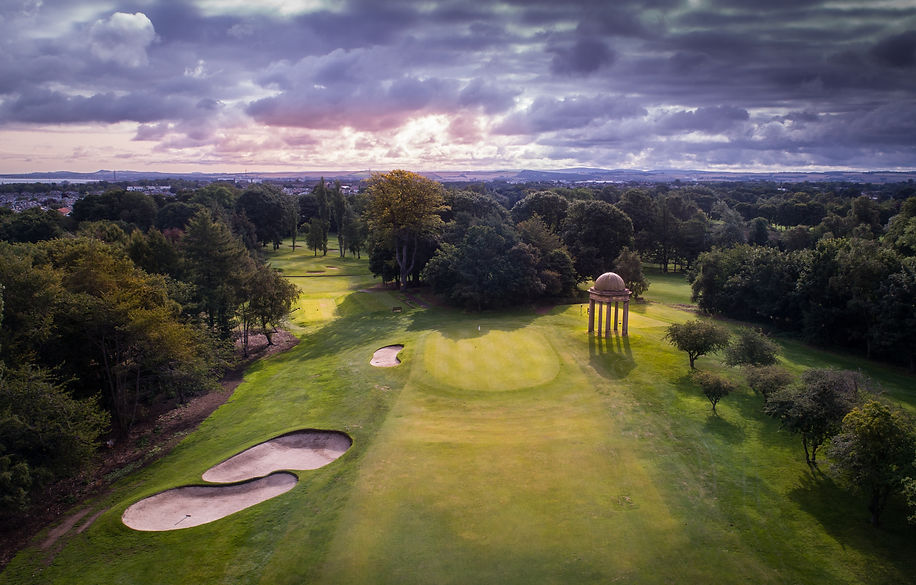 1895 Club | Surbiton Golf Club | Surrey Golf Course