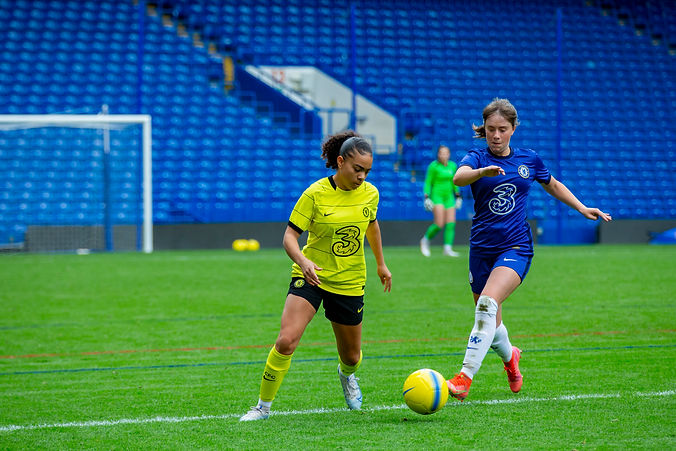 SIXTH FORM ACADEMY | BLENHEIM FOOTBALL